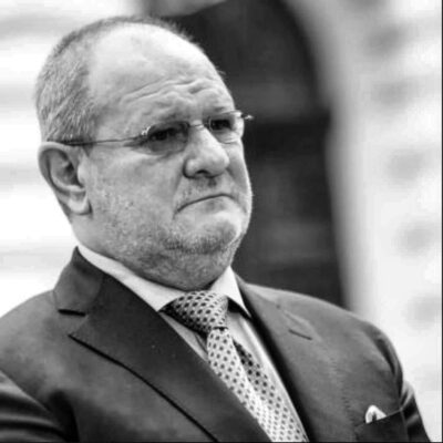 Od posljedica korona virusa preminuo predsjednik HK Herkul, g. Krešimir ...