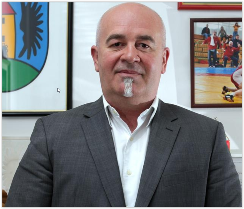 Vladimir Bregović istaknuo kandidaturu za predsjednika Hrvatskog ...